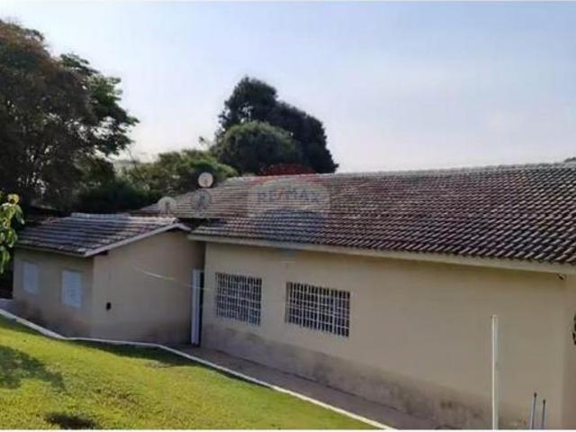 Chácara em Condomínio fechado em Ibiúna