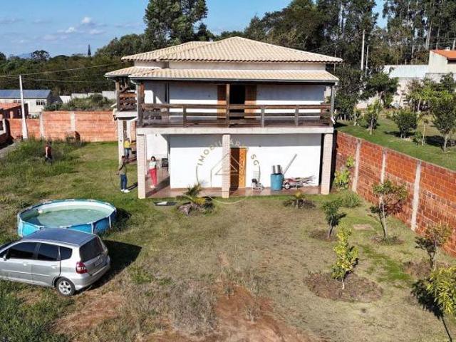 Chácara em condomínio fechado em Itu por R$ 799 mil