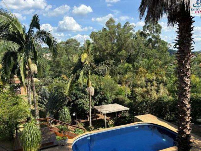 Chácara em condominio fechado em Itupeva !