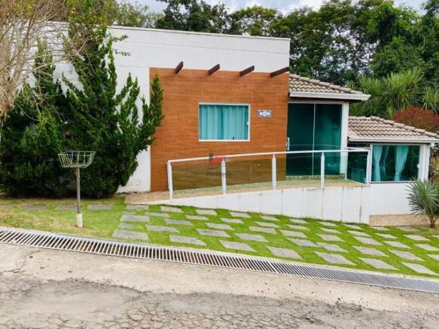 Chácara em Condomínio Fechado Interior de São Paulo em Ibiúna!