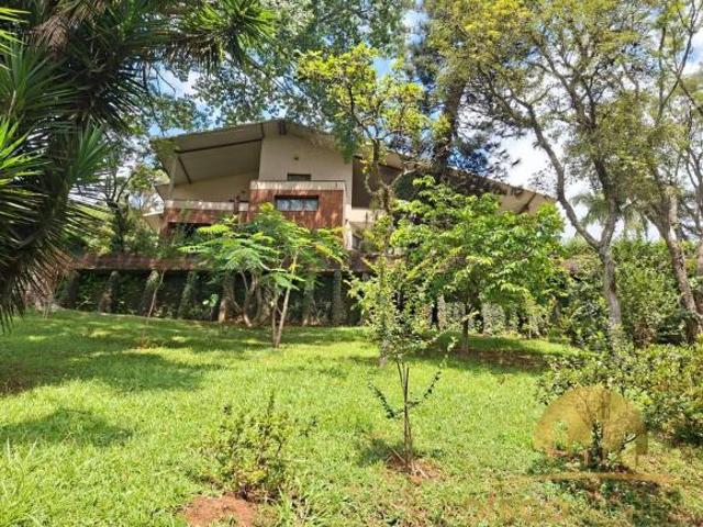 Chácara em Condomínio Fechado na Serra de Mairiporã com 4 mil m² Terreno