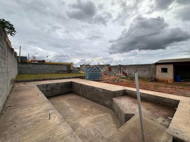 Chácara em Condomínio Fechado R$ 680 mil, Cod: CO 1229