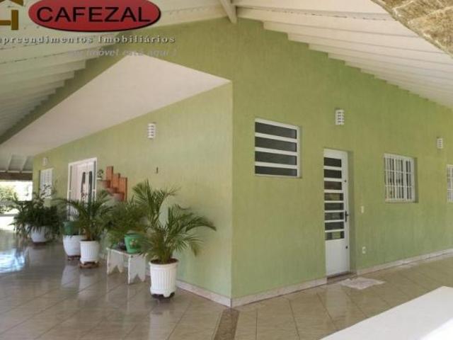 CHACARA EM CONDOMINIO HORIZONTE AZUL I