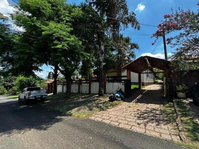 Chácara em Condomínio, Horizonte Azul I, Itupeva, SP