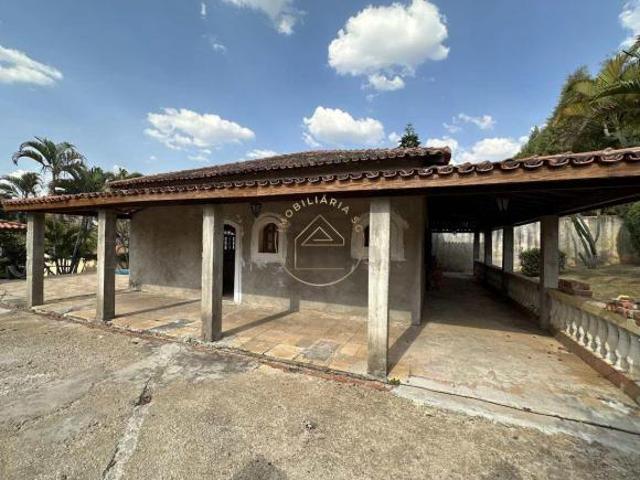 Chácara em Condomínio, Itu R$ 700 mil, Cod: CO 1348