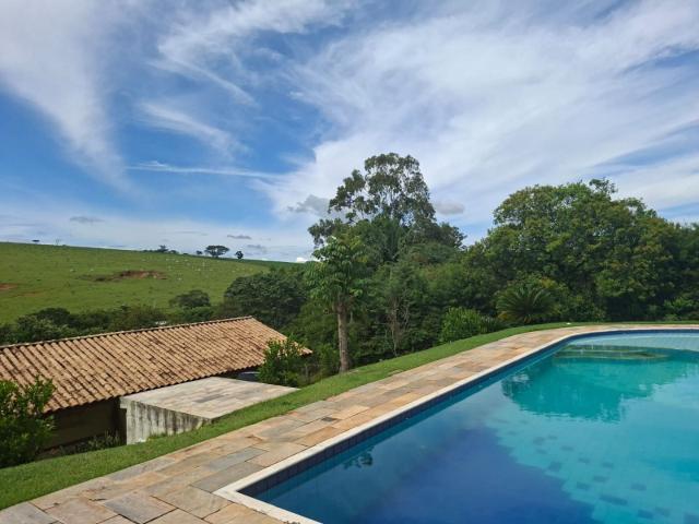 Chácara em Condomínio Itaembu, Itatiba/SP de 0m² 3 quartos à venda por R$ 1.349.900,00