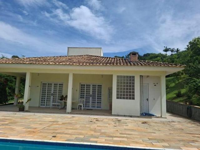 Chácara em Condomínio Itaembu, Itatiba/SP de 0m² 3 quartos à venda por R$ 1.350.000,00