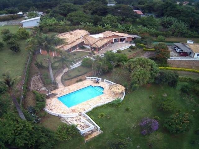 Chácara em Condomínio Itaembu, Itatiba/SP de 0m² 5 quartos à venda por R$ 1.550.000,00