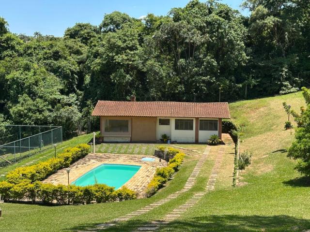 Chácara em Condomínio Itaembu, Itatiba/SP de 300m² 2 quartos à venda por R$ 989.000,00