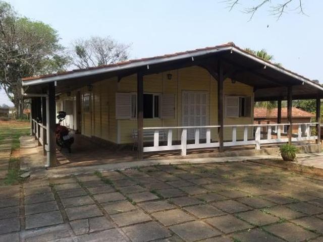 Chácara em Condomínio Itaembu, Itatiba/SP de 438m² 5 quartos à venda por R$ 1.060.000,00