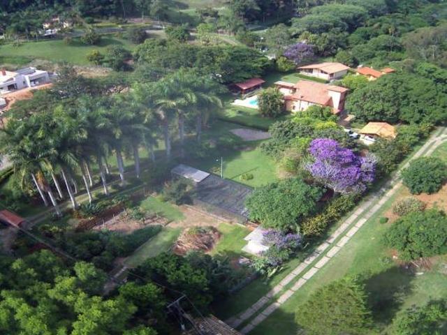 Chácara em Condomínio Itaembu, Itatiba/SP de 458m² 4 quartos à venda por R$ 2.100.000,00