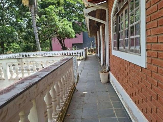Chácara em Condomínio Itaembu, Itatiba/SP de 650m² 5 quartos à venda por R$ 1.450.000,00