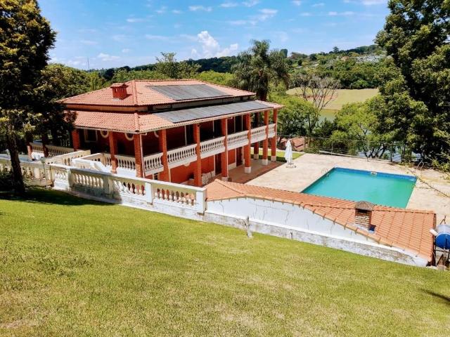Chácara em Condomínio Itaembu, Itatiba/SP de 900m² 7 quartos à venda por R$ 1.999.000,00 ou para locação R$ 8.500,00/mes