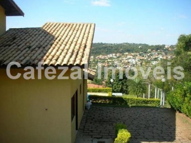 CHACARA EM CONDOMINIO JARDIM RIBEIRÃO I