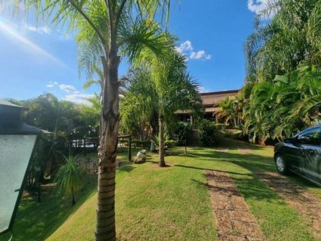 Chácara em Condomínio, Jardim Ribeirão II, Itupeva, SP