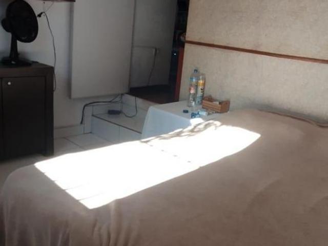Chácara em Condomínio, Morada do Fênix Jd Santa Maria, São José dos Campos, SP