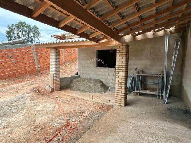 Chácara em Condomínio Mairinque R$ 650 mil, Cod: CO 1394