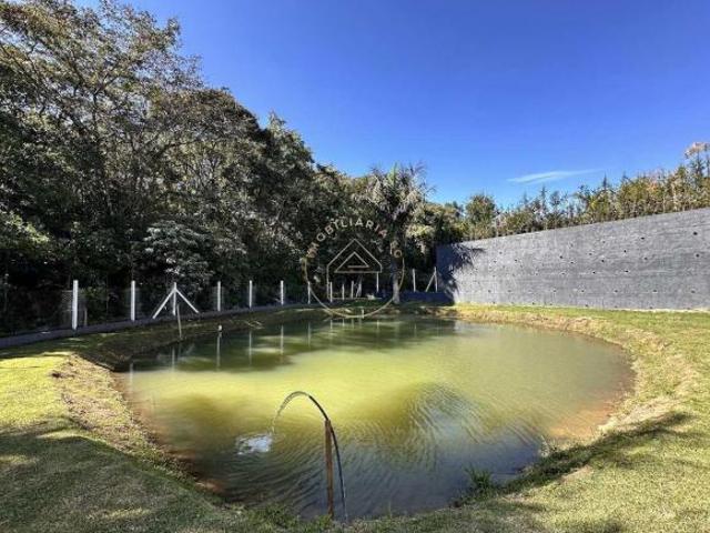 Chácara em Condomínio Mairinque/SP R$ 1.4 mi, Cod: CO 1442