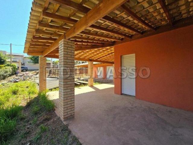 Chácara em condomínio no Interior em fase final de construção!