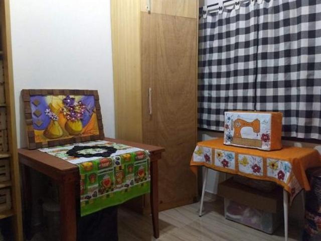 Chácara em Condomínio na Região da Represa Light – Votorantim/SP