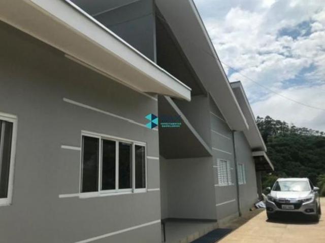 Chácara em condomínio na Zona Norte de São José dos Campos