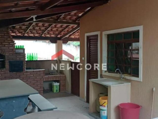 Chácara em Condomínio São José Esmeraldas/MG