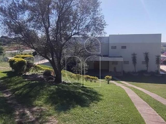 Chácara em Condomínio Serra Dourada Avencas Marília, SP