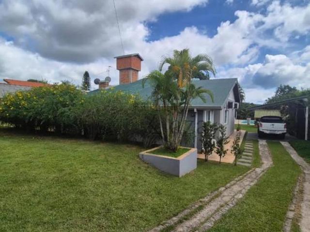 Chácara em Condomínio Sitio das Rosas Guararema 4 Dormitórios 296m² Terreno 1585m²