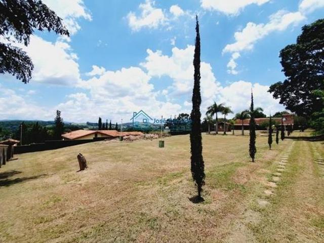 Chácara em Condomínio, Parque Rio Abaixo, Atibaia, SP