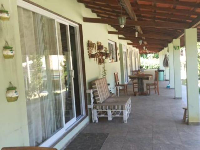 Chácara em Condomínio Permuta na Praia Grande