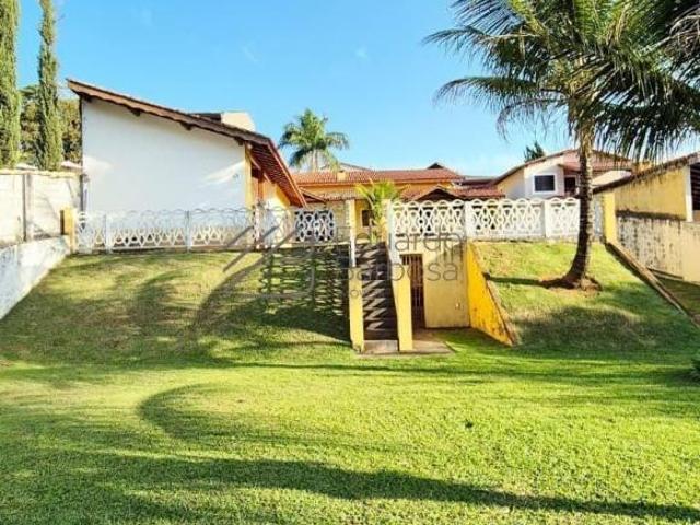 Chácara em Condomínio Piracaia