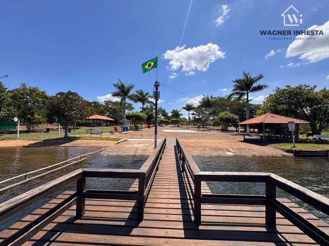Chácara em Condominio Renascer Do Sol, Itaguajé/PR de 250m² 5 quartos à venda por R$ 1.099.900,00