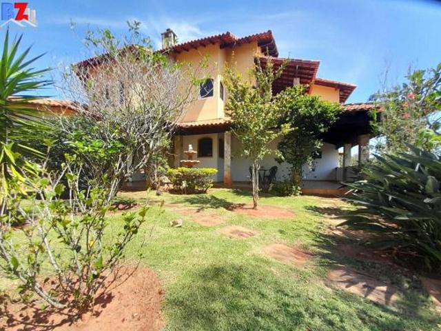 Chácara em Condomínio Residencial Saint Claire, Boituva/SP