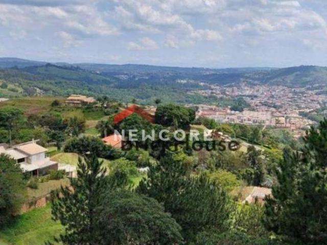 Chácara em Condomínio Residencial Quebec Ville Vila Santo Antônio São Roque/SP