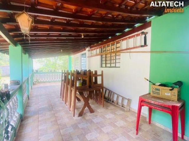Chácara em Condomínio Rural