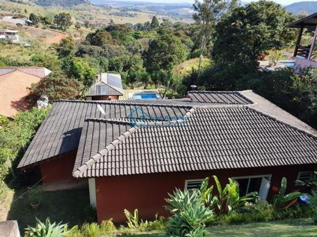 Chácara em Condomínio, Tanque, Atibaia, SP