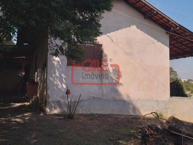Chácara em Condomínio Terras De Itaici, Indaiatuba/SP