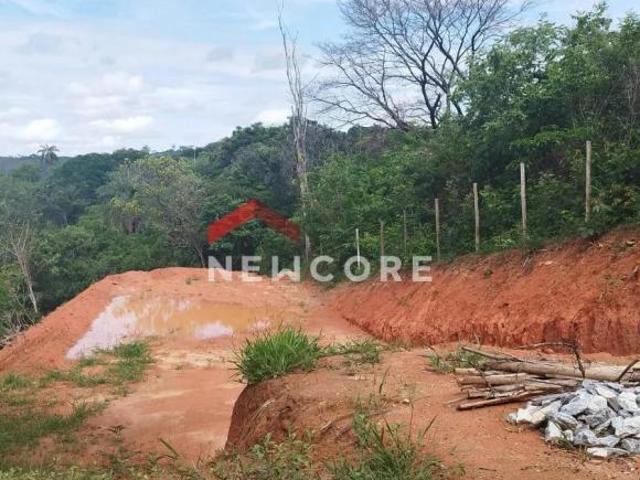 Chácara em Condomínio Vale Bom Jesus Andiroba Esmeraldas/MG