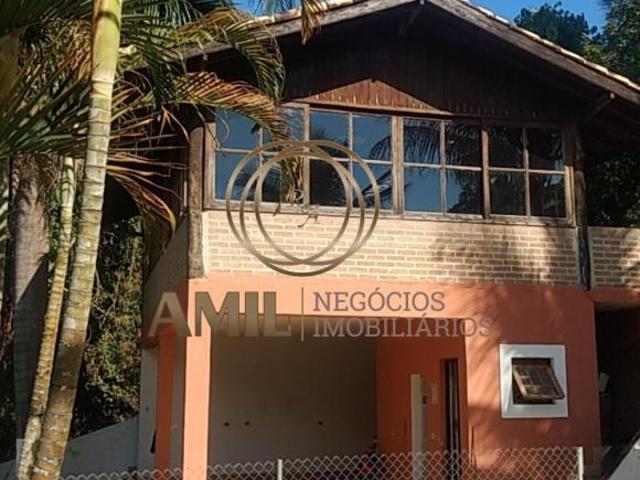 Chacará em condominio Village Alpíno / Freitas / 03 Dormitórios / 1 suíte / 272m²AC / 2000m Terreno
