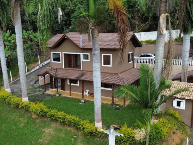 Chácara em Condomínio, Village Alpino, São José dos Campos, SP
