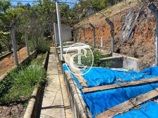 Chácara em condomínio,zona norte