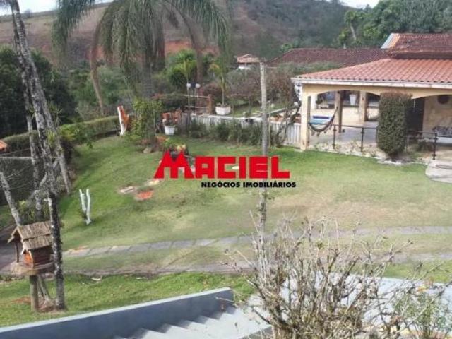 Chácara em condomínio zona Norte Village Alpino