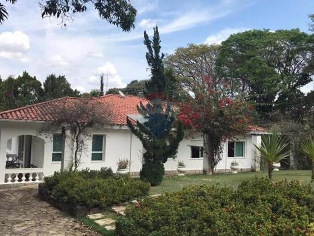 Chácara em, Confins/MG de 20000m² 3 quartos à venda por R$ 3.950.000,00