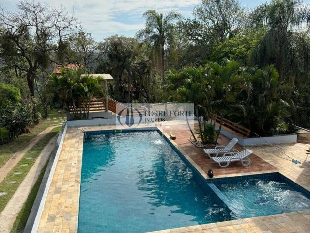 Chácara em Conjunto Habitacional União, Itu/SP de 740m² 9 quartos à venda por R$ 2.299.000,00