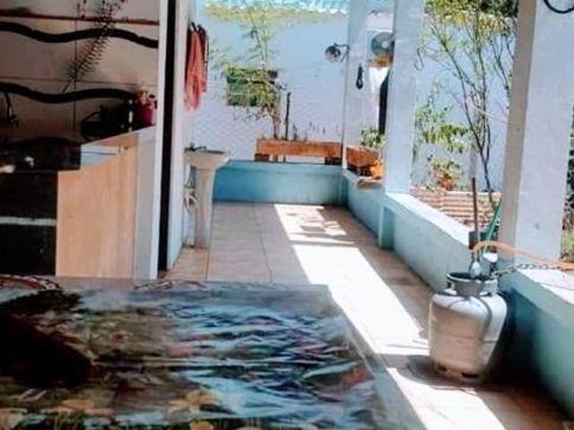 Chácara em Conjunto Habitacional Claudionor Cinti, Araçatuba/SP de 252m² 2 quartos à venda por R$ 30