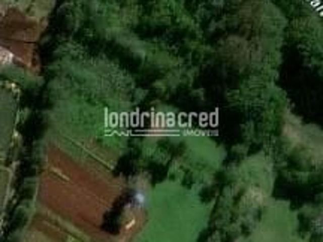 Chácara em Conjunto Habitacional Jamile Dequech, Londrina/PR de 10m² 1 quartos à venda por R$ 1.377.900,00
