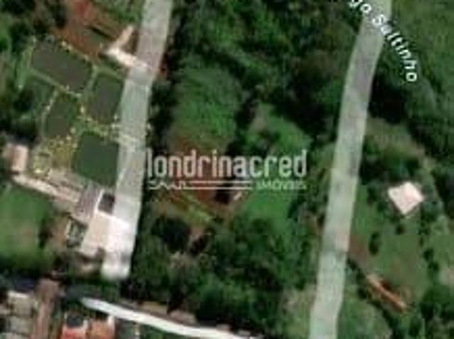 Chácara em Conjunto Habitacional Jamile Dequech, Londrina/PR de 10m² 1 quartos à venda por R$ 1.378