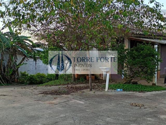 Chácara em Conjunto Residencial Santo Ângelo, Mogi das Cruzes/SP de 300m² 3 quartos à venda por R$ 370.900,00
