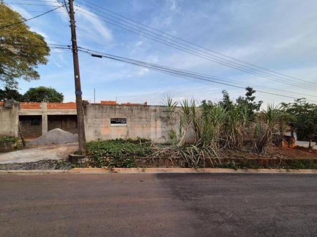 CHÁCARA EM CONSTRUÇÃO À VENDA – PORTAL SÃO MARCELO, BRAGANÇA PTA/SP