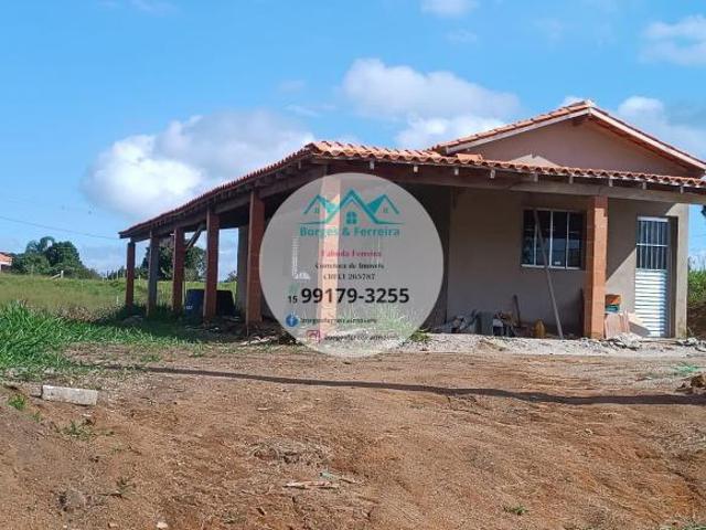 Chácara em Construção encantadora à Venda ou Permuta, Votorantim, SP